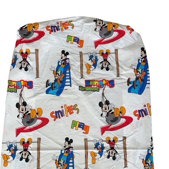 Jay Franco | Bedding | Rare Jay Franco Disney Mickey Mouse Clubhouse ...